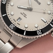 Divers Date - 01 733 7795 4051-Set | Oris
